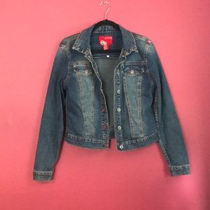 Jackets & Coats | Jean Jacket | Poshmark